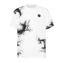 T-Shirt Plein Sport Splash