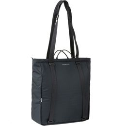 Mammut Alto Tote Bag Umh&auml;ngetasche - Gr&ouml;&szlig;e Einheitsgr&ouml;&szlig;e - schwarz