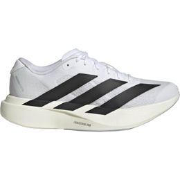 Adidas adizero Evo SL Sneaker Damen - Gr&ouml;&szlig;e 37 1/3 - wei&szlig;