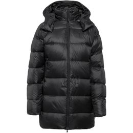 The North Face Hydrenalite City Daunenmantel Damen - Gr&ouml;&szlig;e L - schwarz