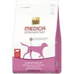 SELECT GOLD Medica Harnsteindi&auml;t Rind 10 kg