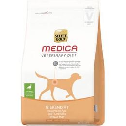 SELECT GOLD Medica Nierendi&auml;t Ente 10 kg