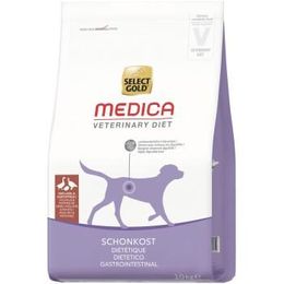 SELECT GOLD Medica Schonkost Gefl&uuml;gel und Kartoffel 10 kg