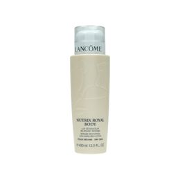 Lancome Nutrix Royal K&ouml;rper 400ml