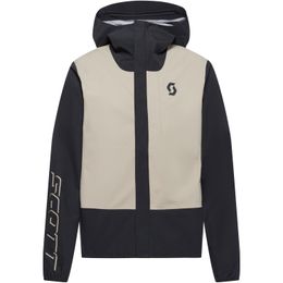 Scott VERTIC 2.5L WP Fahrradjacke Herren - Gr&ouml;&szlig;e XL - schwarz