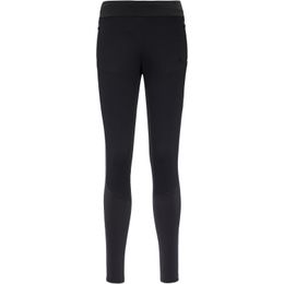 McKINLEY Hafael II Tights Damen - Gr&ouml;&szlig;e 34 - schwarz