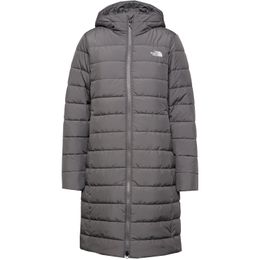The North Face ACONCAGUA Steppmantel Damen - Gr&ouml;&szlig;e M - grau