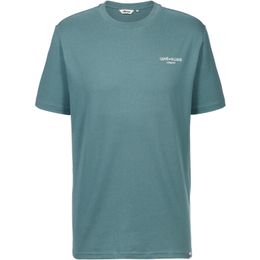 Ellesse T-Shirt Herren - Gr&ouml;&szlig;e M - gr&uuml;n