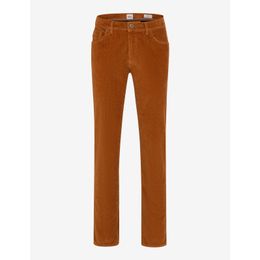 Brax Herren Cordhose Style CADIZ CURRY Gelb Curry, gelb - curry, Gr. 38/30