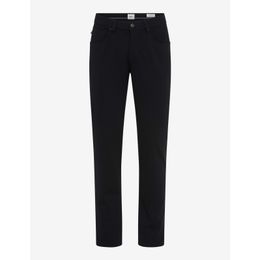 Brax Herren Five-Pocket-Hose Style CHUCK DARK NAVY, dunkelblau, Gr. 32/36