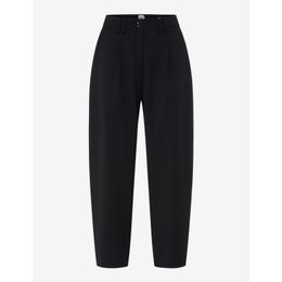 Brax Damen Hose Style MEGAN S NAVY, dunkelblau, Gr. 32