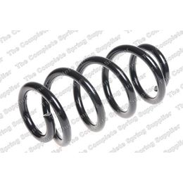 Lesj&ouml;fors LESJ&Ouml;FORS Fahrwerksfeder 4004287 Vorderachse f&uuml;r Audi