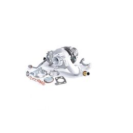 BTS TURBO Lader, Aufladung t981714bt f&uuml;r Ford Opel Peugeot TOYOTA