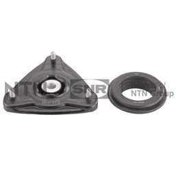 SNR Reparatursatz, Federbeinst&uuml;tzlager kb66700 Vorderachse links f&uuml;r Porsche