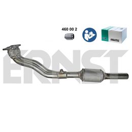 Ernst Katalysator Set 752930 f&uuml;r VAG