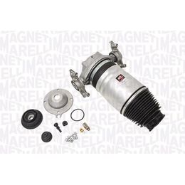MAGNETI MARELLI Federbalg, Luftfederung 350052000002 Hinterachse rechts f&uuml;r Porsche VAG VW