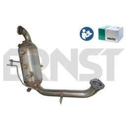 Ernst Ru&szlig;-/Partikelfilter, Abgasanlage Set 920520 f&uuml;r Ford