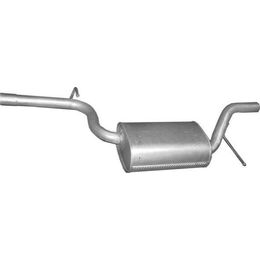 POLMO Mittelschalld&auml;mpfer 3060