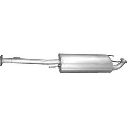 POLMO Mittelschalld&auml;mpfer 2617