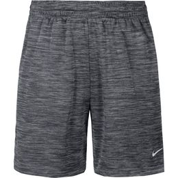 Nike DF MULTI Funktionsshorts Kinder - Gr&ouml;&szlig;e S - grau
