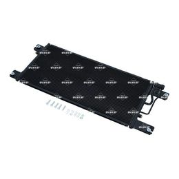 NRF Kondensator, Klimaanlage EASY FIT 35762
