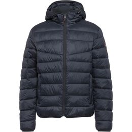 Napapijri Aerons Steppjacke Herren - Gr&ouml;&szlig;e XXL - schwarz
