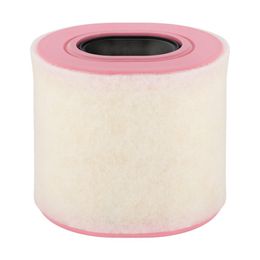 MANN-FILTER Luftfilter c20043 Filtereinsatz 183mm f&uuml;r Fiat