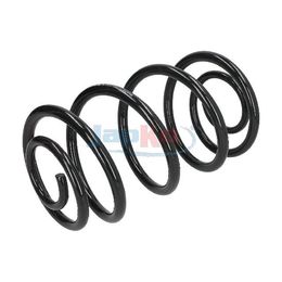 JAPKO Fahrwerksfeder zcj5272j Hinterachse f&uuml;r DAIHATSU