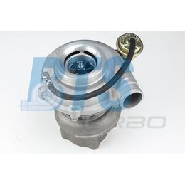 BTS TURBO Lader, Aufladung t914962bl