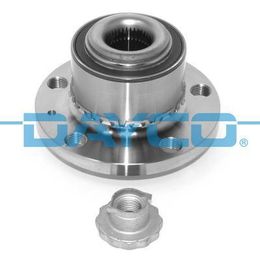 Dayco Radlagersatz kwd1394 f&uuml;r VW Skoda