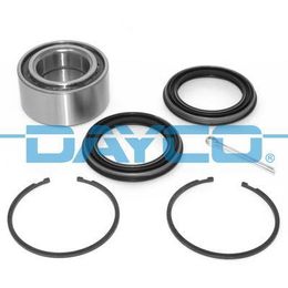 Dayco Radlagersatz kwd1387 f&uuml;r NISSAN