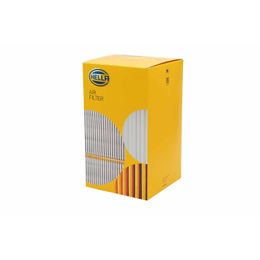 Hella Luftfilter 8za366130301 Filtereinsatz 56mm f&uuml;r Mercedes