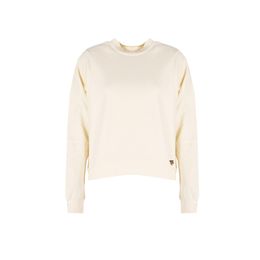 Fila Sweatshirt Chianti Crew Damen beige