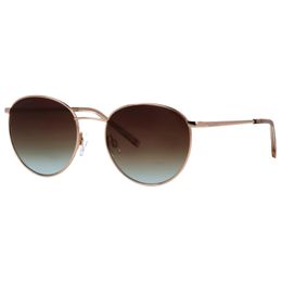 Marc O'Polo MARC O'POLO Sonnenbrille "Marc O'Polo EYEWEAR Sonnenbrille", gold, Sonnenbrillen