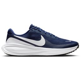 Nike REVOLUTION 8 Laufschuhe Herren - Gr&ouml;&szlig;e 42 1/2 - blau