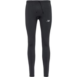 New Balance Athletics Lauftights Herren - Gr&ouml;&szlig;e XL - schwarz