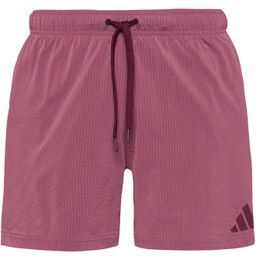 Adidas Badehose Herren - Gr&ouml;&szlig;e M - rot