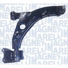 MAGNETI MARELLI Lenker, Radaufh&auml;ngung 301181381400 Vorderachse rechts f&uuml;r MAZDA