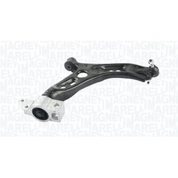 MAGNETI MARELLI Lenker, Radaufh&auml;ngung 301181398900 Vorderachse rechts f&uuml;r SEAT