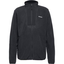 Columbia Sequoia Grove II Fleecejacke Herren - Gr&ouml;&szlig;e XXL - schwarz