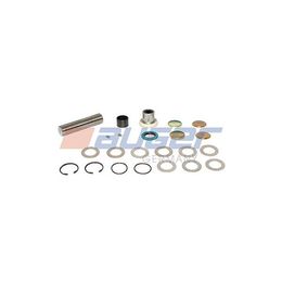 AUGER Reparatursatz, Achsschenkelbolzen 79810 39mm f&uuml;r MAN