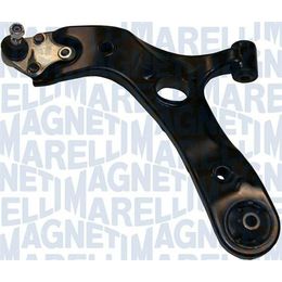 MAGNETI MARELLI Lenker, Radaufh&auml;ngung 301181399800 Vorderachse links f&uuml;r LEXUS