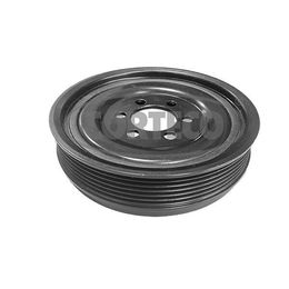 CORTECO Riemenscheibe, Kurbelwelle 49107972 f&uuml;r BMW (BRILLIANCE)