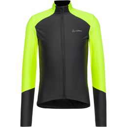 L&ouml;ffler L&ouml;ffler Trikot Herren - Gr&ouml;&szlig;e 54 - schwarz
