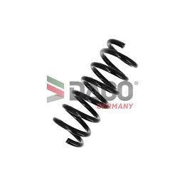 DACO GERMANY Fahrwerksfeder 811018 Hinterachse f&uuml;r Ford