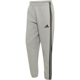 Adidas 3S Sweathose Herren - Gr&ouml;&szlig;e 3XL - grau
