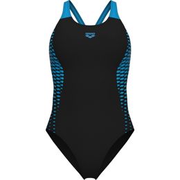 arena OPENINGS Schwimmanzug Damen - Gr&ouml;&szlig;e 40 - schwarz