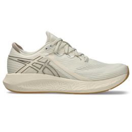 asics BLOOMSTRIDE Laufschuhe Damen - Gr&ouml;&szlig;e 38 - beige