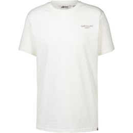 Ellesse T-Shirt Herren - Gr&ouml;&szlig;e XL - beige