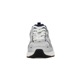 Tom Tailor Herren Sneaker "Tom Tailor Sneaker Low", Gr. 46, grau, Polyester, Schuhe